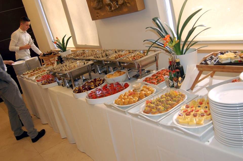 Gala Catering | VIPstyle.ro