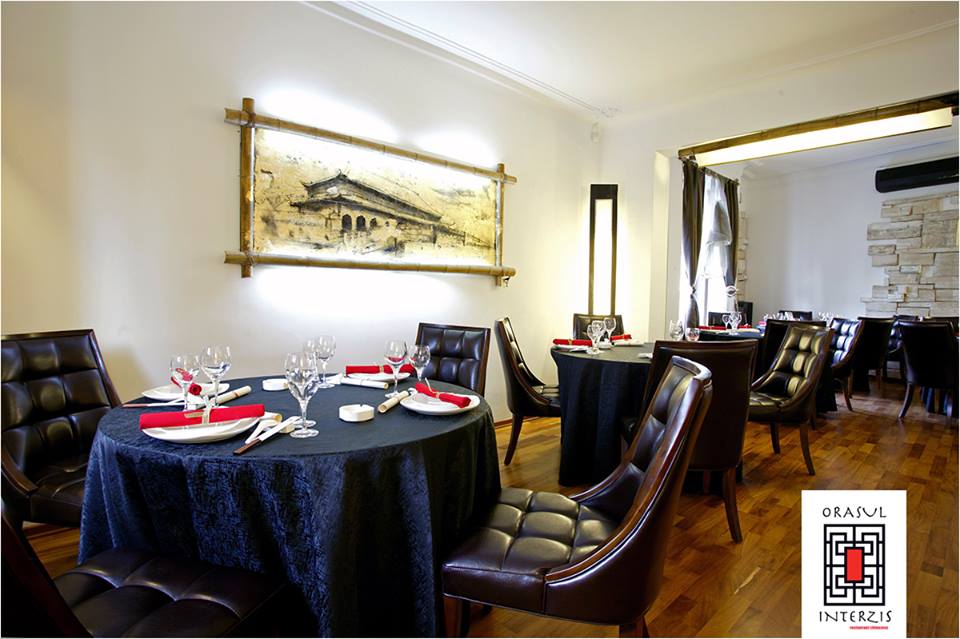 Orasul Interzis | VIPstyle.ro