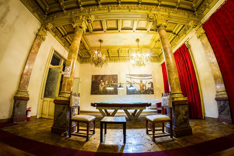 London Club | VIPstyle.ro