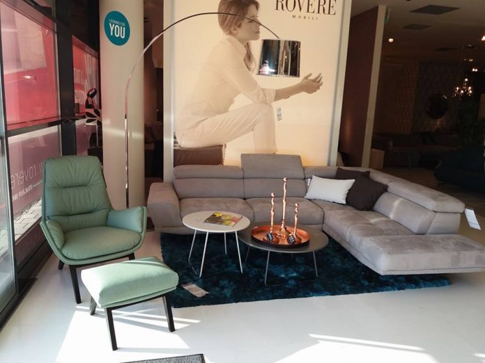 Rovere Mobili | VIPstyle.ro
