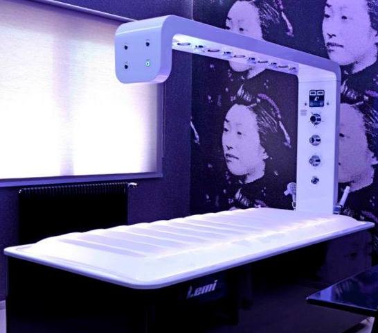 Synergy Day Spa | VIPstyle.ro