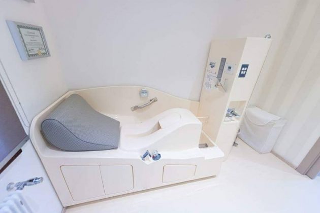 Synergy Day Spa | VIPstyle.ro