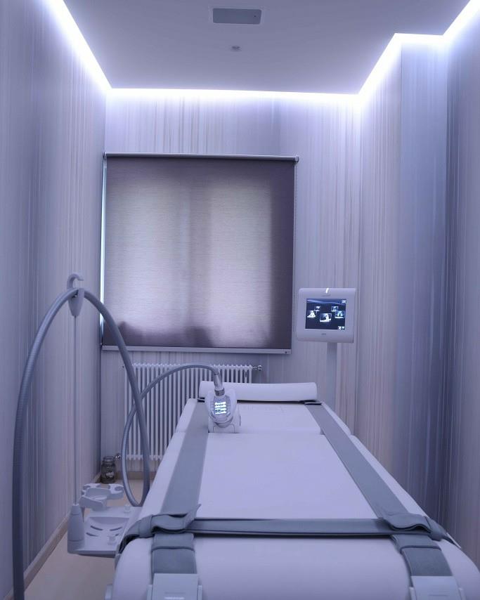 Synergy Day Spa | VIPstyle.ro